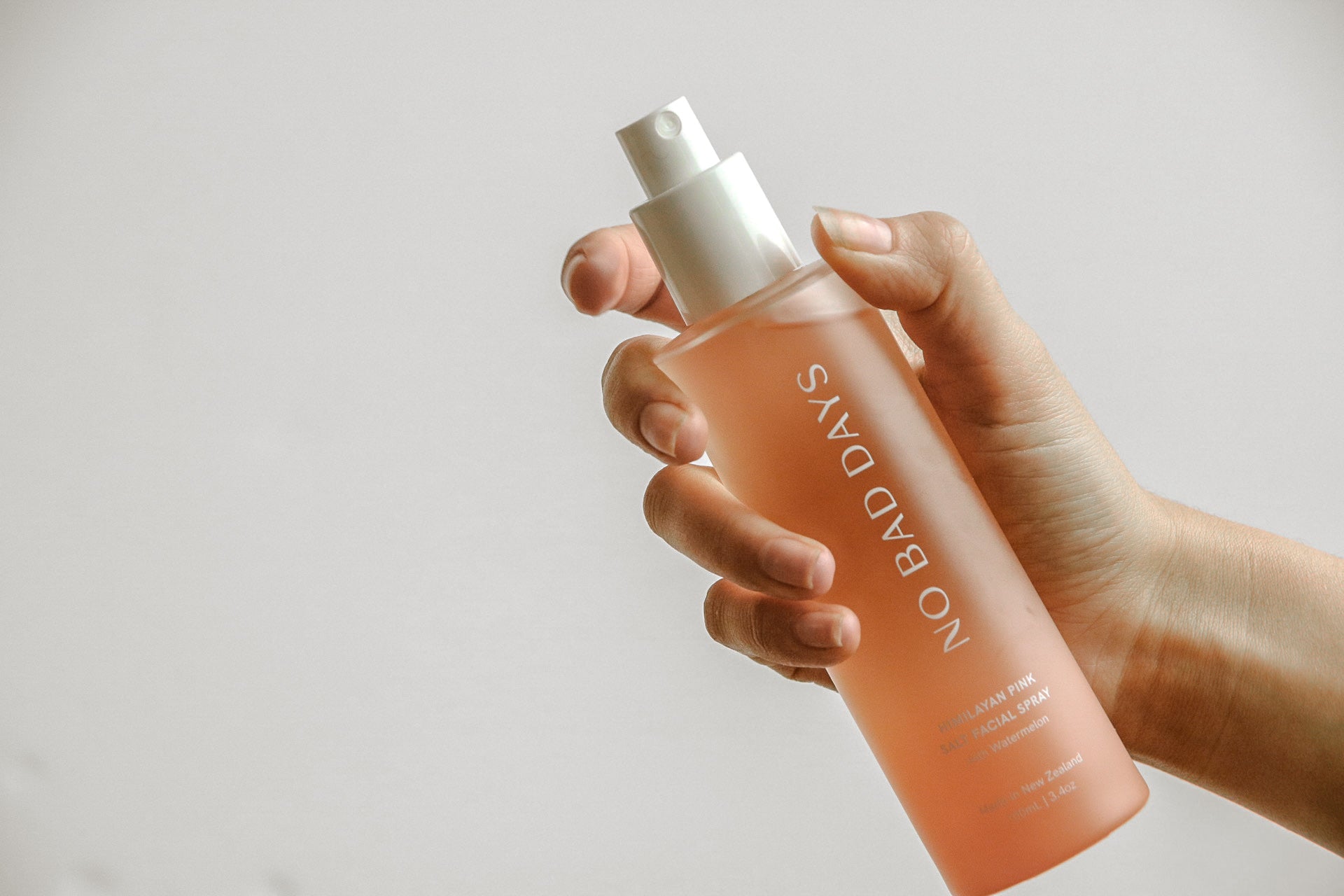 NO BAD DAYS SKINCARE | Unlock Your Confidence – No Bad Days Skincare